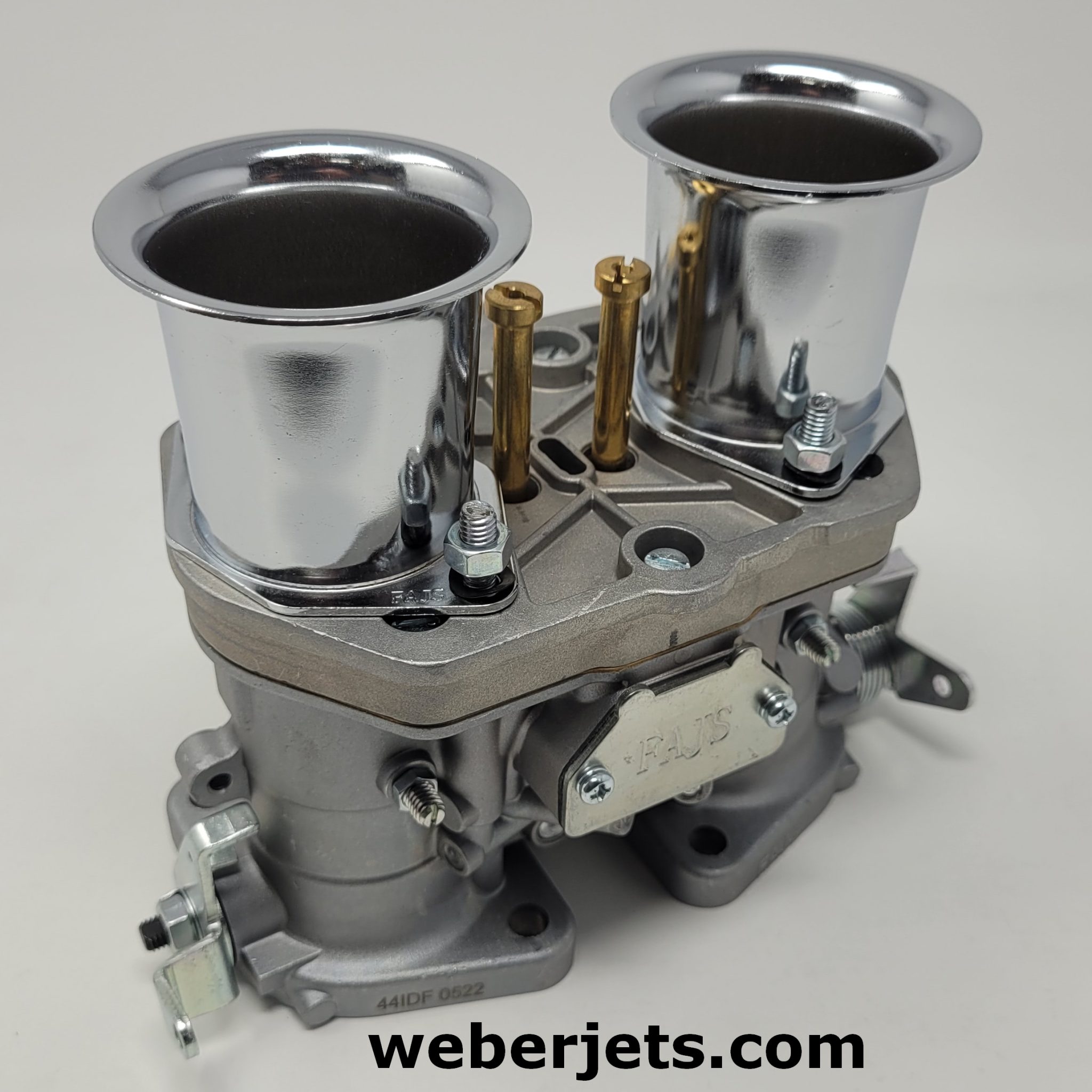 44 IDF FAJS carb 18990.030 – Weberjets