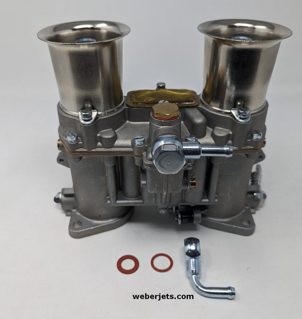 51 IDA by FAJS – Weberjets